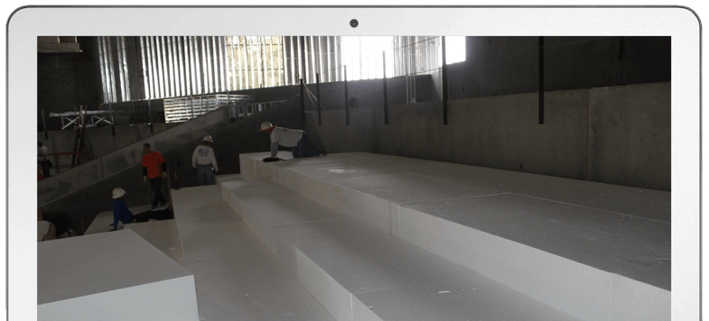 Home | Stadium Seating Enterprises